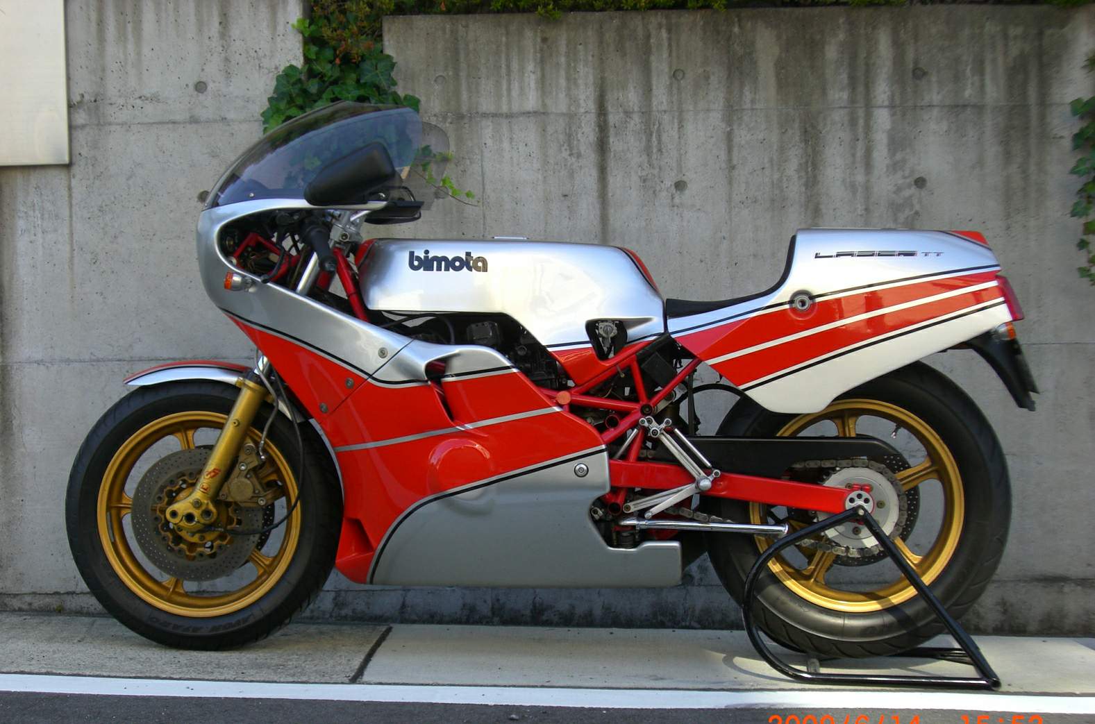 Bimota KB2